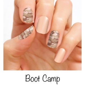 Color Street | Makeup | Color Street Real Nail Polish Strips | Poshmark